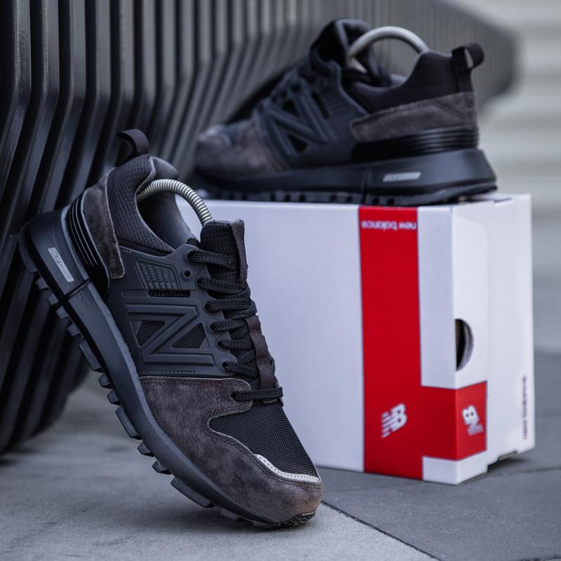 Кроссовки New Balance — цена 1850 грн в каталоге Кроссовки Купить мужские вещи по доступной цене