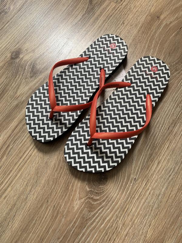 Шльопанці — ціна 150 грн у каталозі Вєтнамки Купити жіночі речі за доступною ціною на Шафі