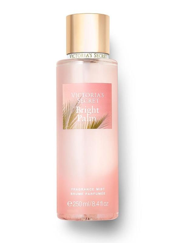 Victoria’s secret bright palm мист парфюмированный спрей для тела mist ...