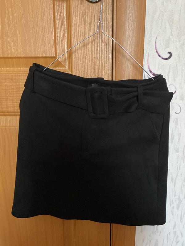 Спідниця — ціна 75 грн у каталозі Міні спідниці Купити жіночі речі за доступною ціною на Шафі