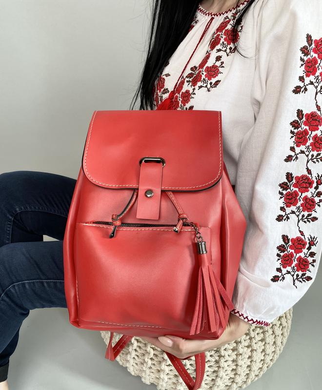 Рюкзак міський — ціна 249 грн у каталозі Рюкзаки Купити аксесуари за доступною ціною на Шафі