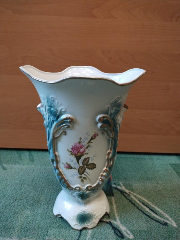 Ваза — ціна 499 грн у каталозі Вази Купити товари для дому та побуту за доступною ціною на Шафі