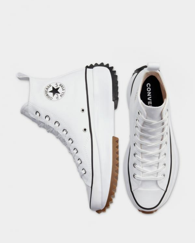 Крутые кеды converse run star hike high top 166799c оригинал конверс ...