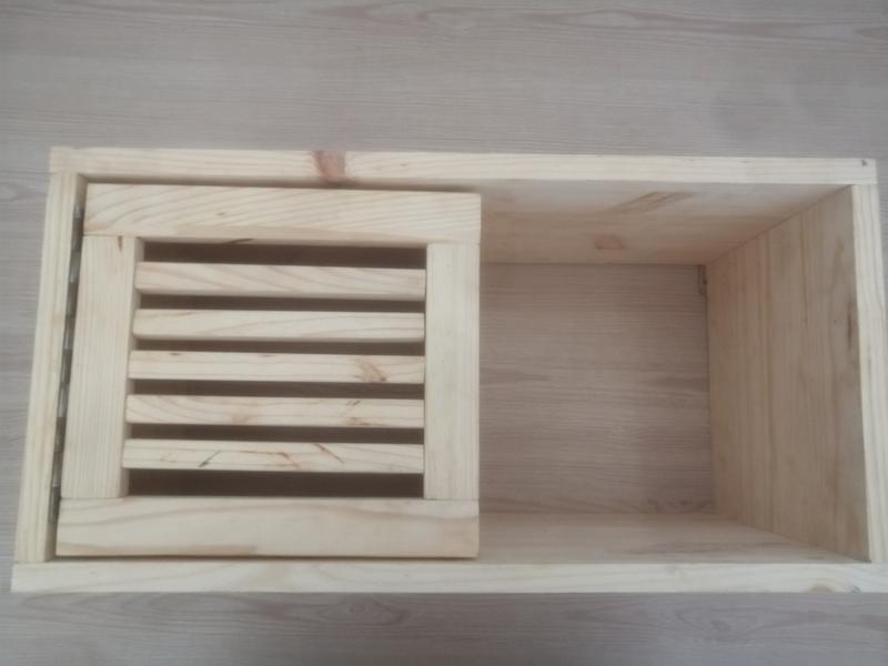 Полку шафка — ціна 545 грн у каталозі Полиці Купити товари для дому та побуту за доступною ціною