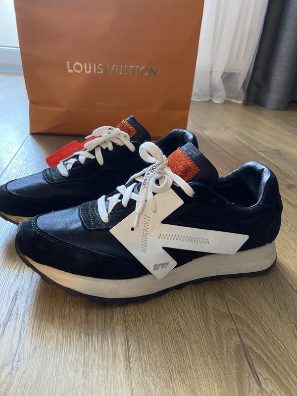 Кроссовки off white мужские — цена 5000 грн в каталоге Кроссовки Купить ...