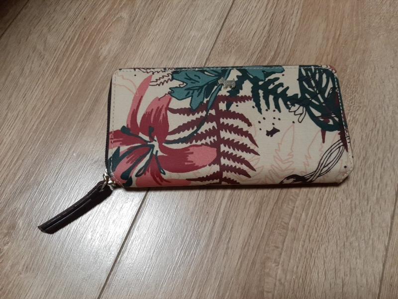 Гаманець 👛 — ціна 399 грн у каталозі Гаманці Купити аксесуари за доступною ціною на Шафі