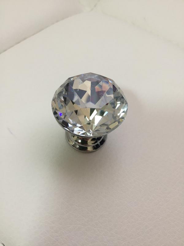 Меблеві ручки 40мм — ціна 150 грн у каталозі Меблева фурнітура Купити товари для дому та побуту