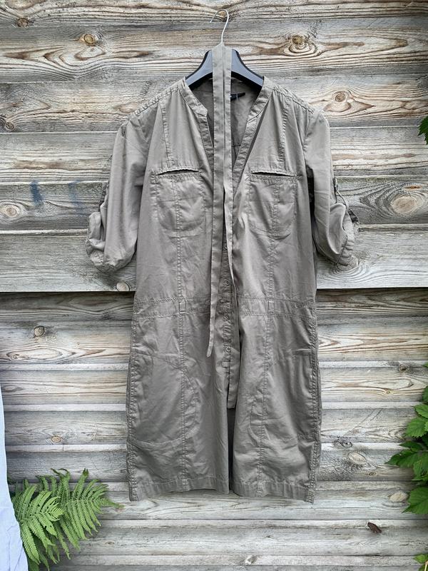 Сукня туніка Lindex — ціна 90 грн у каталозі Туніки Купити жіночі речі за доступною ціною на