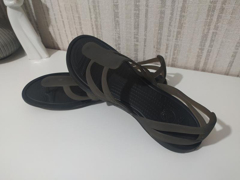 Crocs — цена 500 грн в каталоге Шлепанцы Купить женские вещи по доступной цене на Шафе Украина