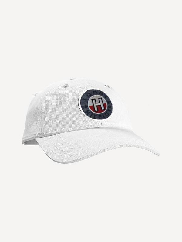Мужская бейсболка tommy hilfiger — цена 1001 грн в каталоге Бейсболки и ...