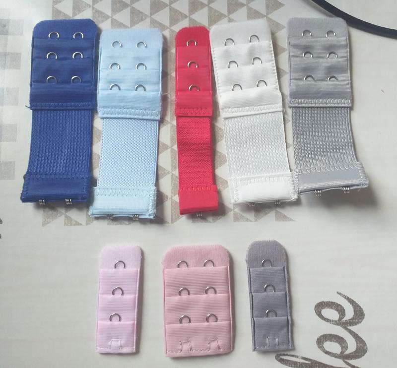 Подовжувач для бюстгальтера — ціна 30 грн у каталозі Бюстгальтери Купити жіночі речі за