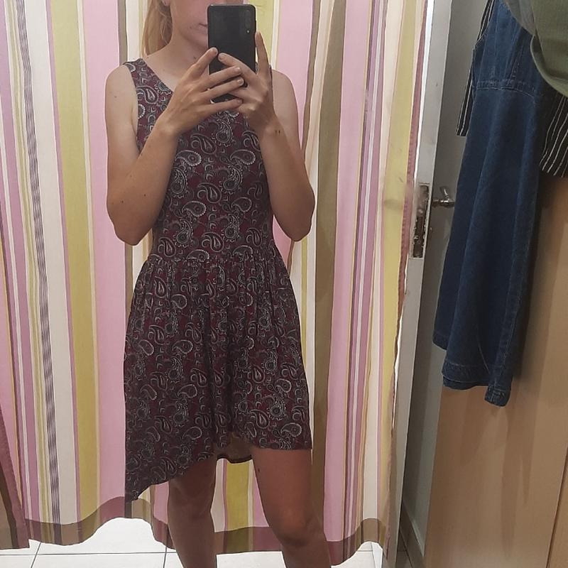 Сарафан — ціна 100 грн у каталозі Сарафани Купити жіночі речі за доступною ціною на Шафі