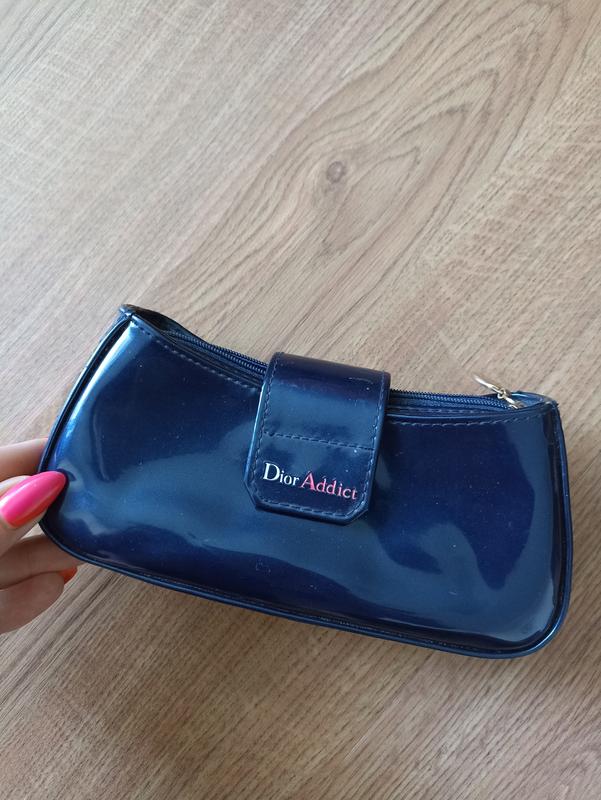 Косметичка — ціна 199 грн у каталозі Косметички Купити аксесуари за доступною ціною на Шафі