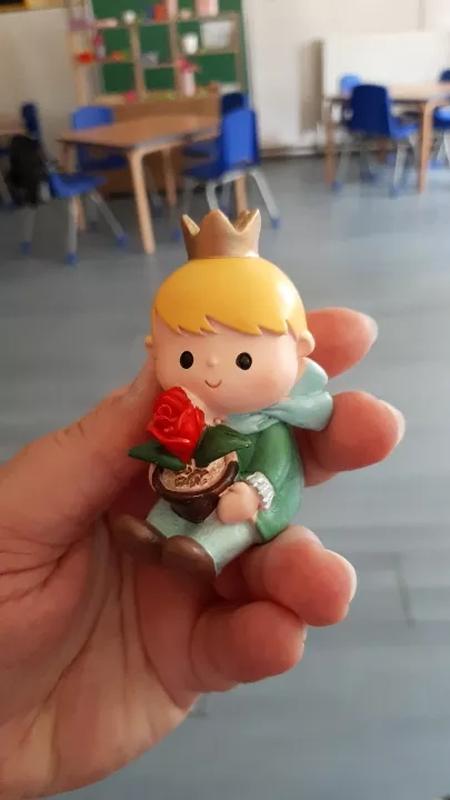 Статуетка маленький принц — ціна 450 грн у каталозі Статуетки Купити товари для дому та побуту