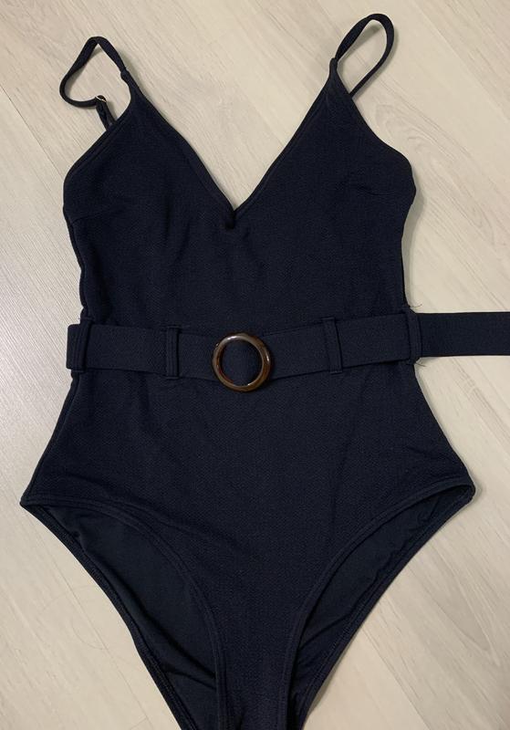 Суцільний купальник — ціна 300 грн у каталозі Купальники Купити жіночі речі за доступною ціною