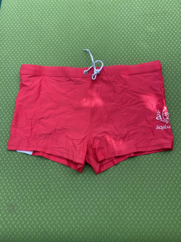 Плавки чоловічи Aqaba — цена 350 грн в каталоге Плавки Купить мужские вещи по доступной цене на