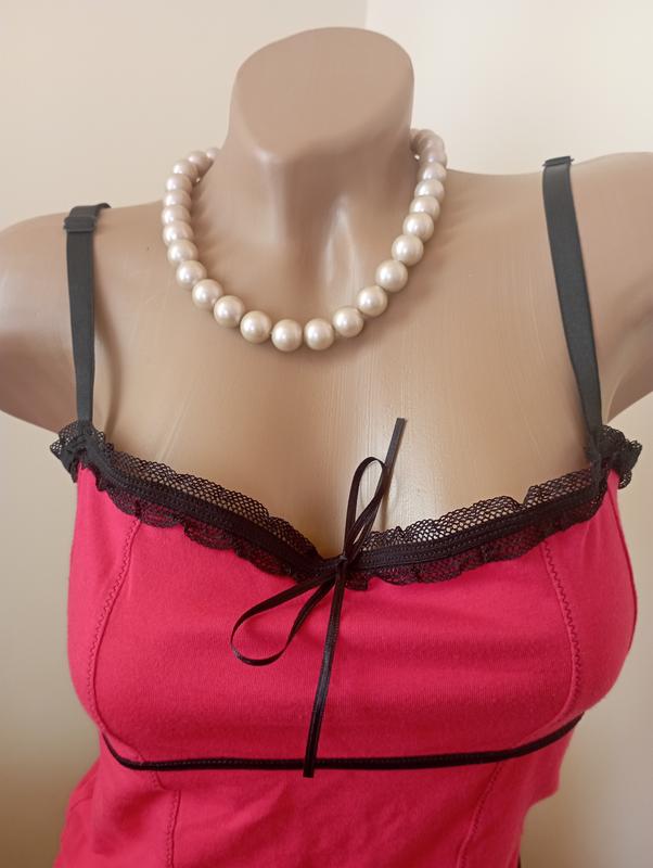 Намисто — ціна 50 грн у каталозі Кольє і намиста Купити аксесуари за доступною ціною на Шафі