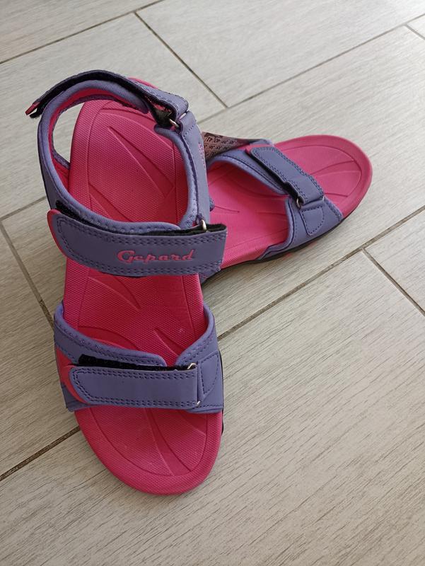 Босоніжки — ціна 600 грн у каталозі Босоніжки Купити жіночі речі за ...