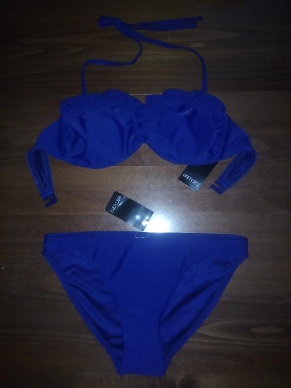 Купальник — ціна 220 грн у каталозі Купальники Купити жіночі речі за доступною ціною на Шафі