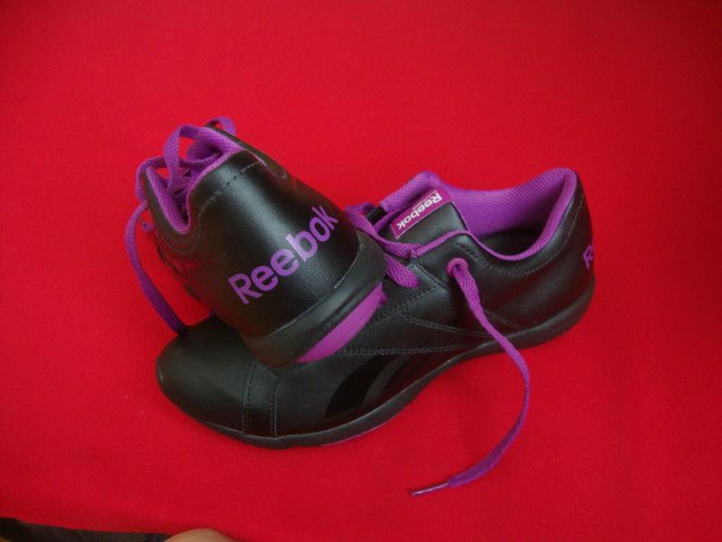 Кросівки reebok easy tone оригінал розмір 39-40 — ціна 2200 грн у ...