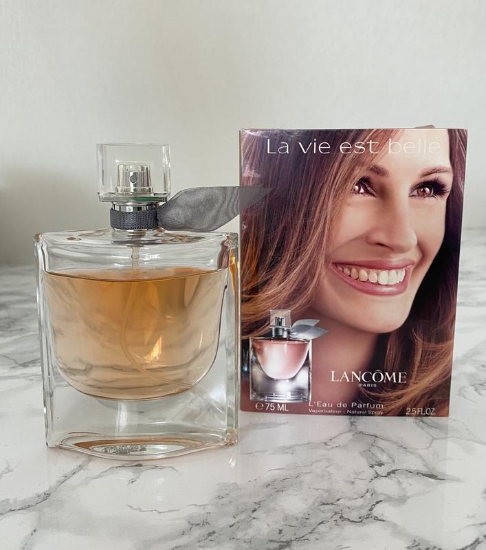 Lancome la vie est belle Lancome 350