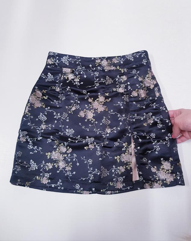 Красива спідниця — ціна 130 грн у каталозі Міні спідниці Купити жіночі речі за доступною ціною