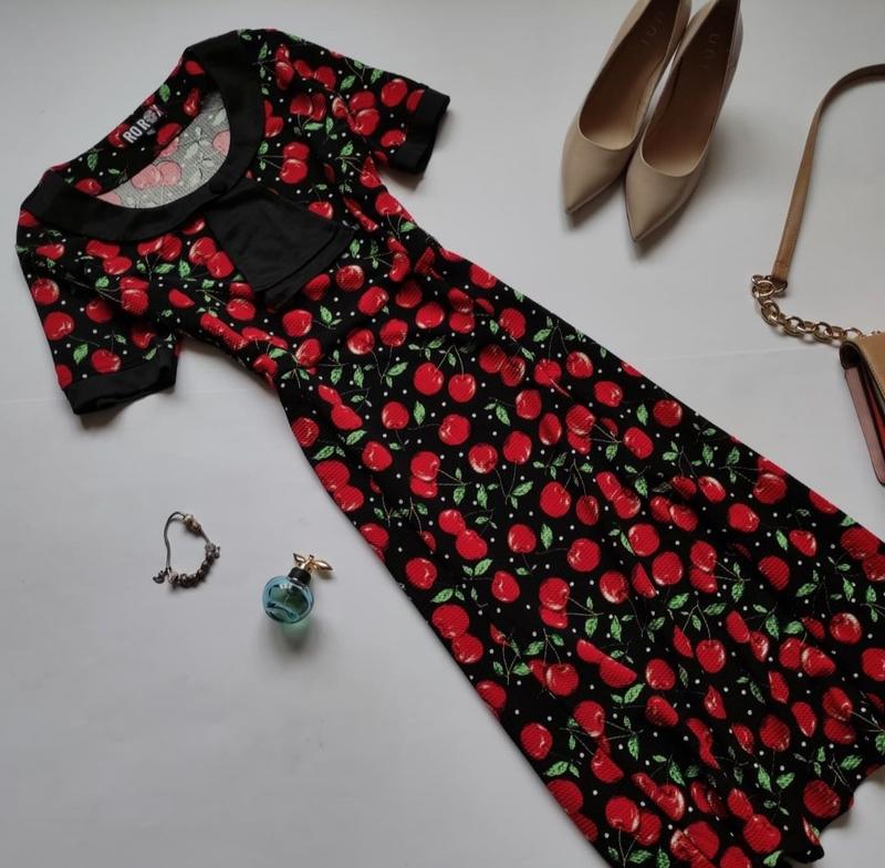 Плаття міді — ціна 279 грн у каталозі Сукні міді Купити жіночі речі за доступною ціною на Шафі