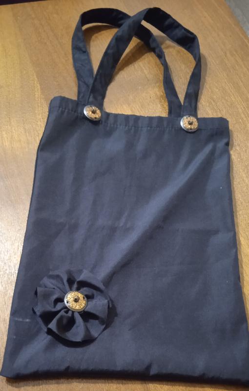 Сумочка — ціна 73 грн у каталозі Господарські сумки Купити товари для дому та побуту за