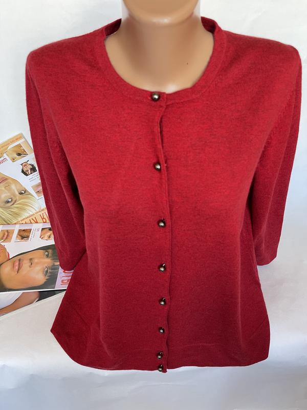 Ніжний кардиган — ціна 280 грн у каталозі Кардигани Купити жіночі речі за доступною ціною на