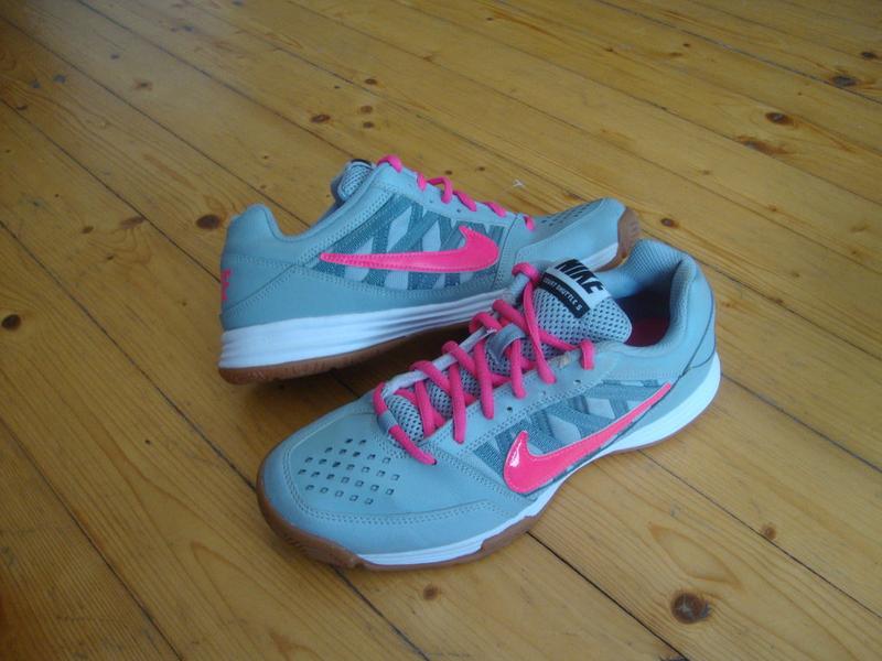 Кросівки nike court shuttle 5 оригінал 41 розмір — ціна 1999 грн у ...