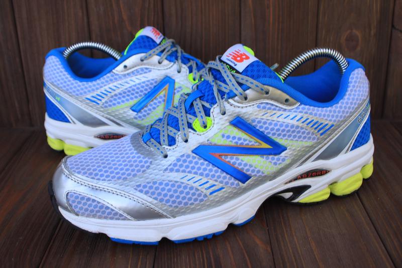 Кроссовки new balance 660 v4 оригинал 41р — цена 1099 грн в каталоге ...