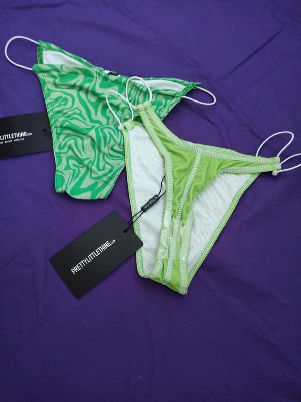 Бікіні 2 шт — ціна 120 грн у каталозі Купальники Купити жіночі речі за доступною ціною на Шафі