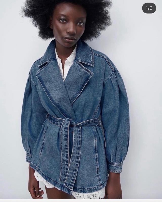 Пиджак блейзер Zara — цена 2380 грн в каталоге Пиджаки и жакеты Купить женские вещи по доступной