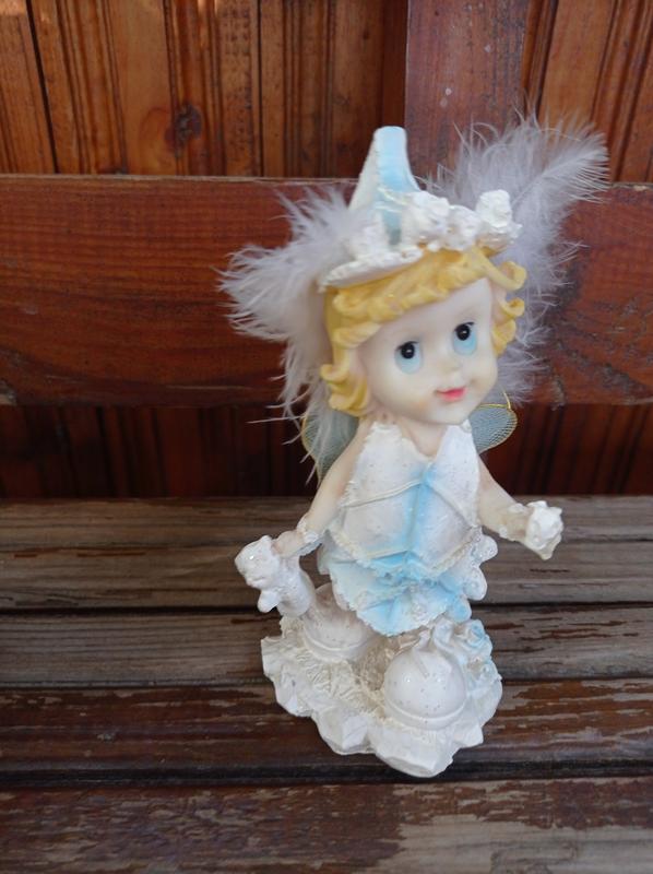 Статуетка — цена 80 грн в каталоге Статуэтки Купить товары для дома и быта по доступной цене на