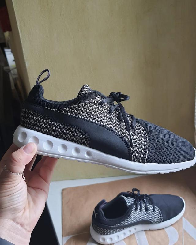 Кросівки puma 38 розмір — ціна 390 грн у каталозі Кросівки Купити ...