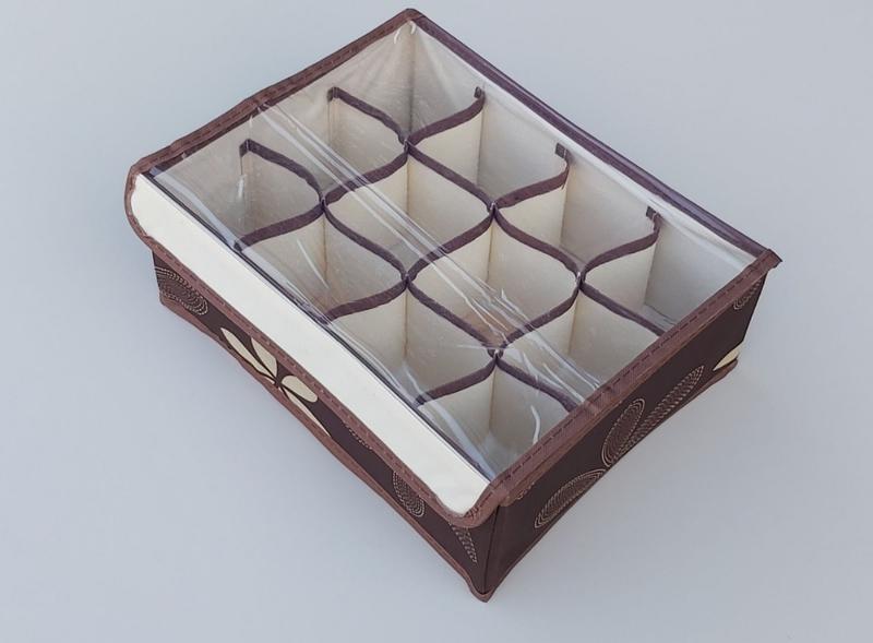 Органайзер 12 відділень — ціна 265 грн у каталозі Органайзери Купити товари для дому та побуту