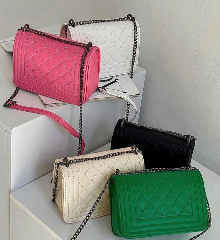 Класична сумка — ціна 799 грн у каталозі Клатчі Купити аксесуари за доступною ціною на Шафі