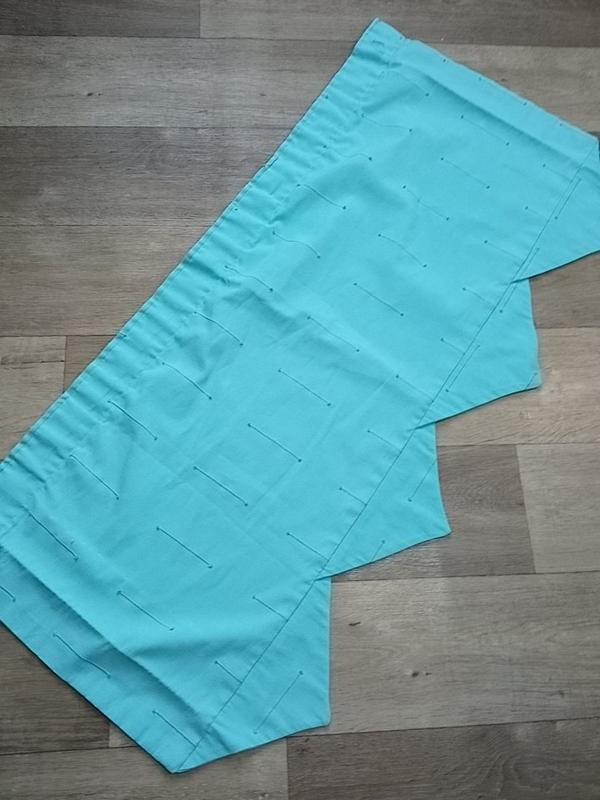 Ламбрекен шторка — ціна 185 грн у каталозі Штори Купити товари для дому та побуту за доступною