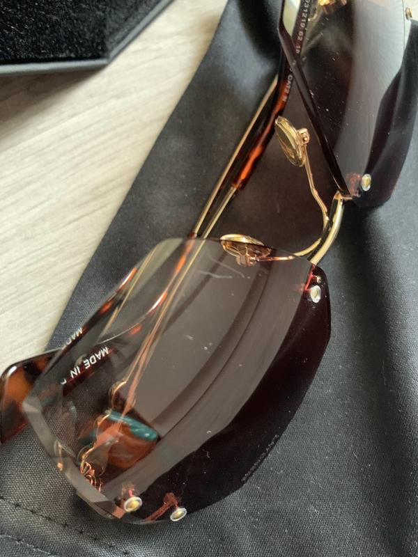 Окуляри сонцезахисні — ціна 1000 грн у каталозі Окуляри Купити аксесуари за доступною ціною на