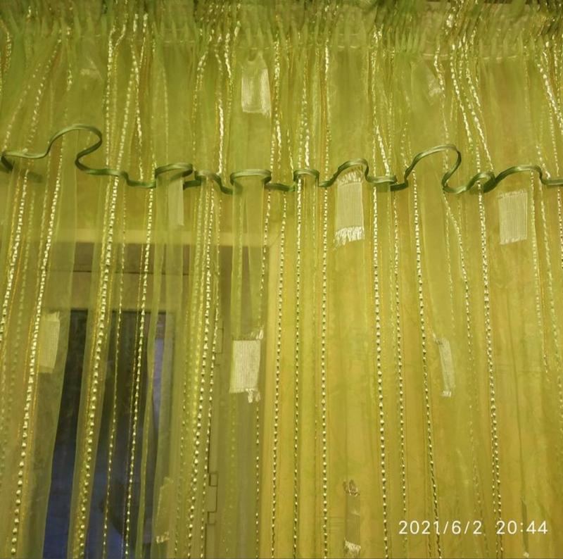 Тюль — цена 850 грн в каталоге Шторы Купить товары для дома и быта по