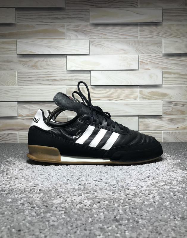 Копочки adidas mundial goal . оригінал — ціна 1500 грн у каталозі Бутси ...