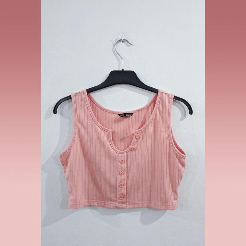 Топ Shein — ціна 100 грн у каталозі Топи Купити жіночі речі за доступною ціною на Шафі Україна