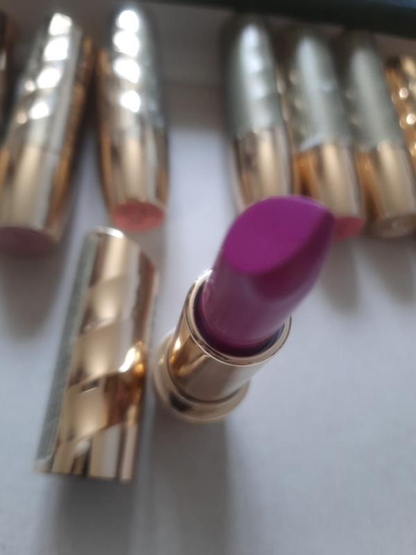 Помада Creamy Hean — цена 50 грн в каталоге Помада для губ Купить