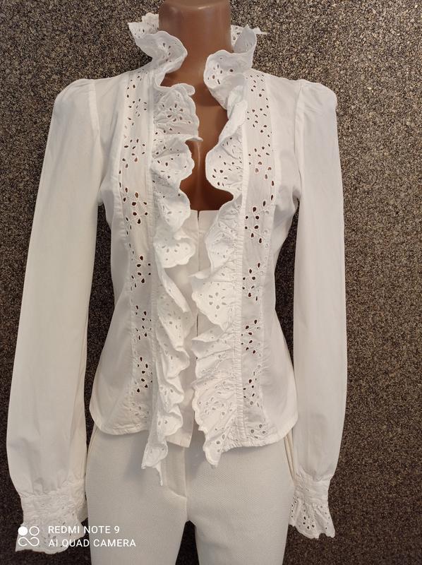 Блузка Patricia Pepe — ціна 450 грн у каталозі Блузи Купити жіночі речі за доступною ціною на