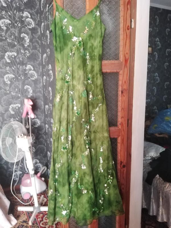 Святковий сарафан — ціна 115 грн у каталозі Сарафани Купити жіночі речі за доступною ціною на