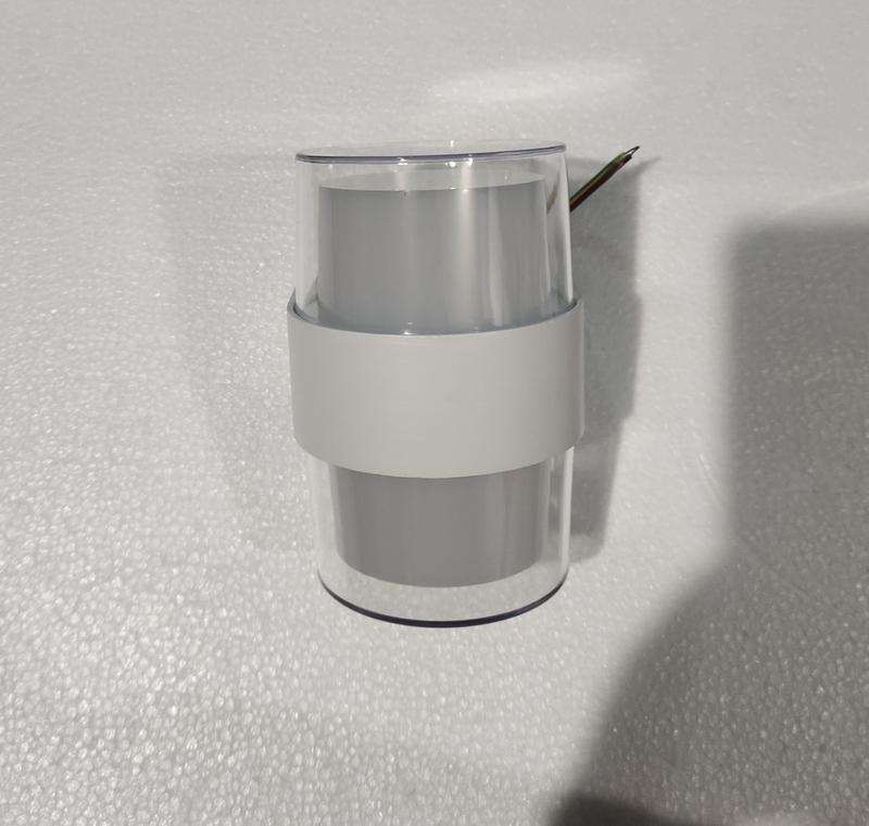 Фасадний світильник — ціна 480 грн у каталозі Вуличні світильники Купити товари для дому та