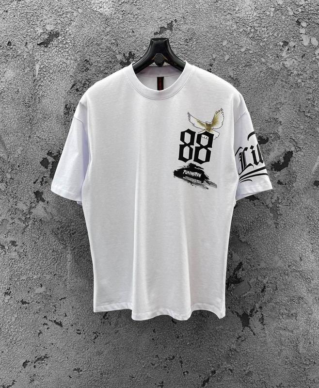 Футболка — ціна 799 грн у каталозі Футболки Купити чоловічі речі за доступною ціною на Шафі