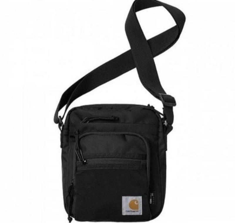 Мессенджер carhartt wip. сумка через плечо. кархарт — цена 599 грн в ...