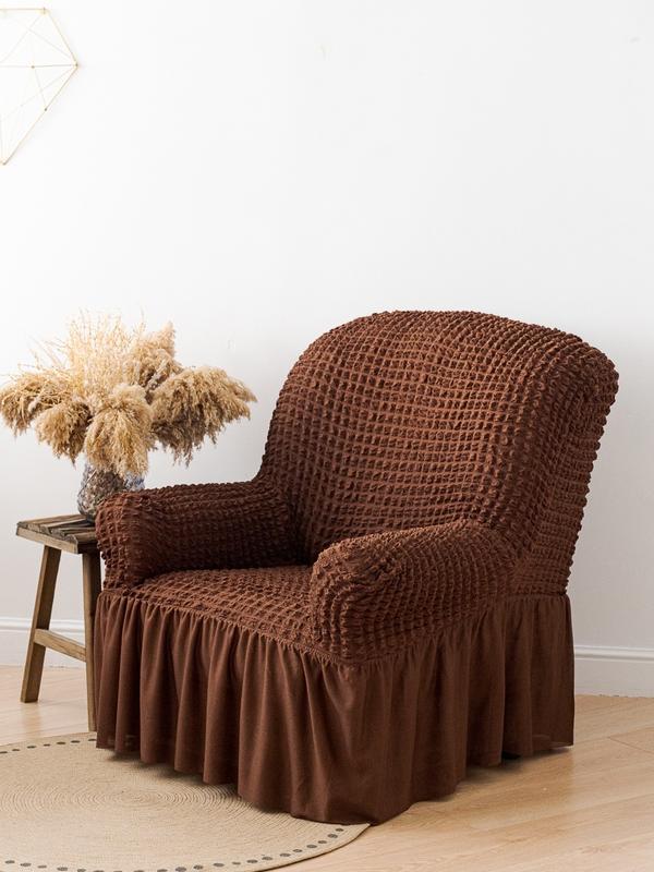 Чохол на крісло — ціна 500 грн у каталозі Чохли для меблів Купити товари для дому та побуту за