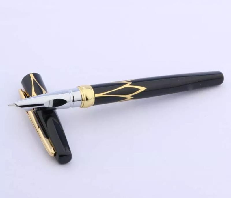 Чорнильна ручка — ціна 300 грн у каталозі Офісне приладдя Купити товари для дому та побуту за